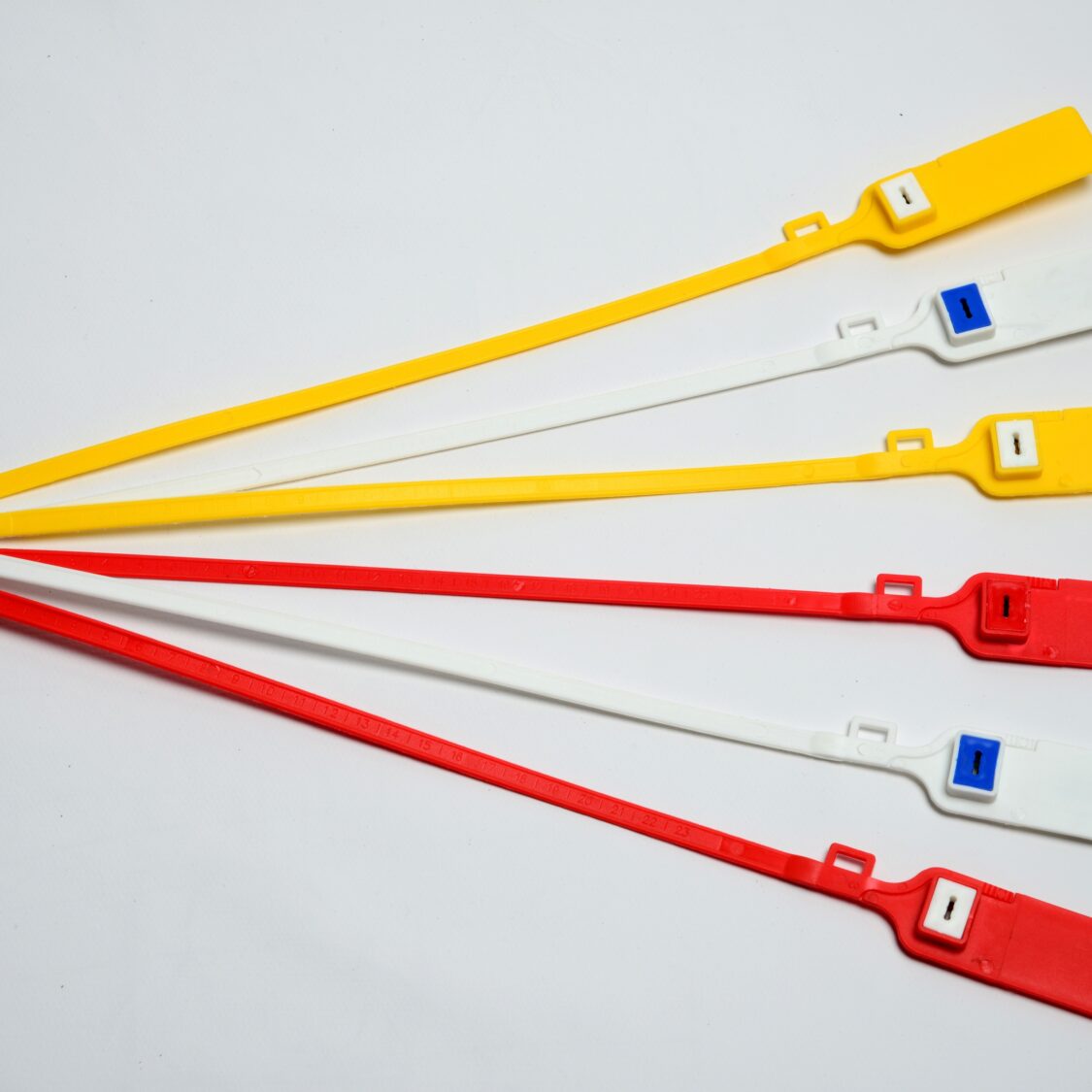 PRECINTO TRABA ACERO – CUENCA