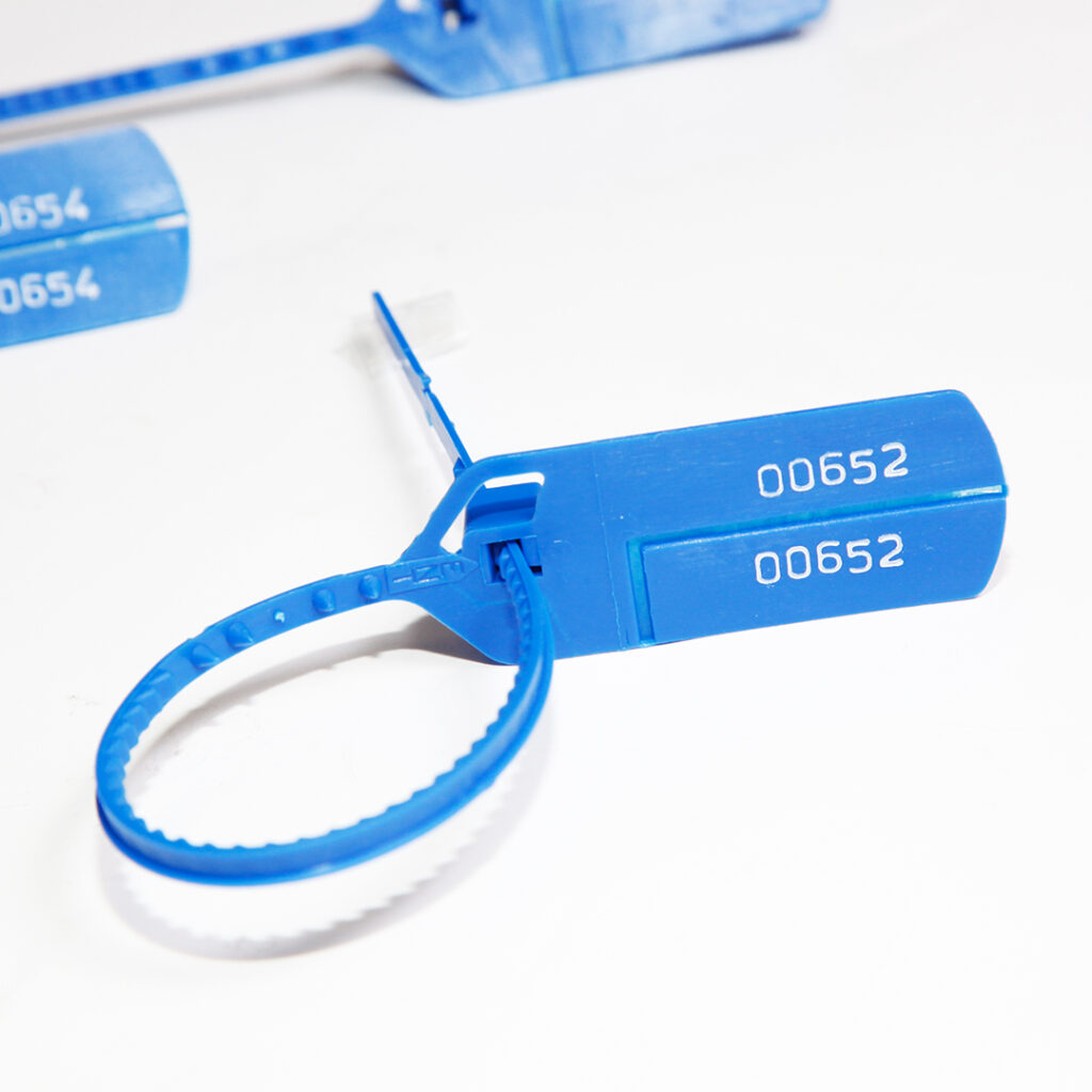 PRECINTO TC FLECH – CUENCA