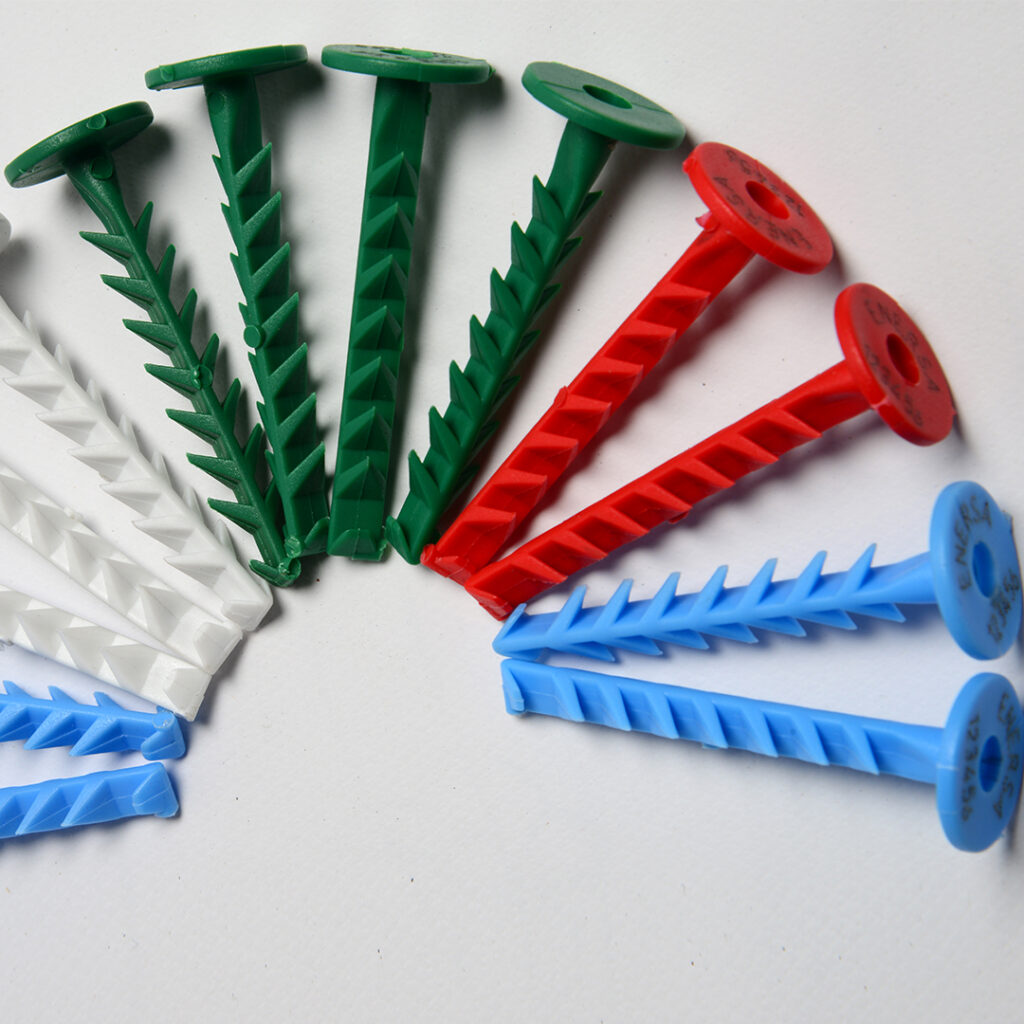 PRECINTO ARPÓN – CUENCA