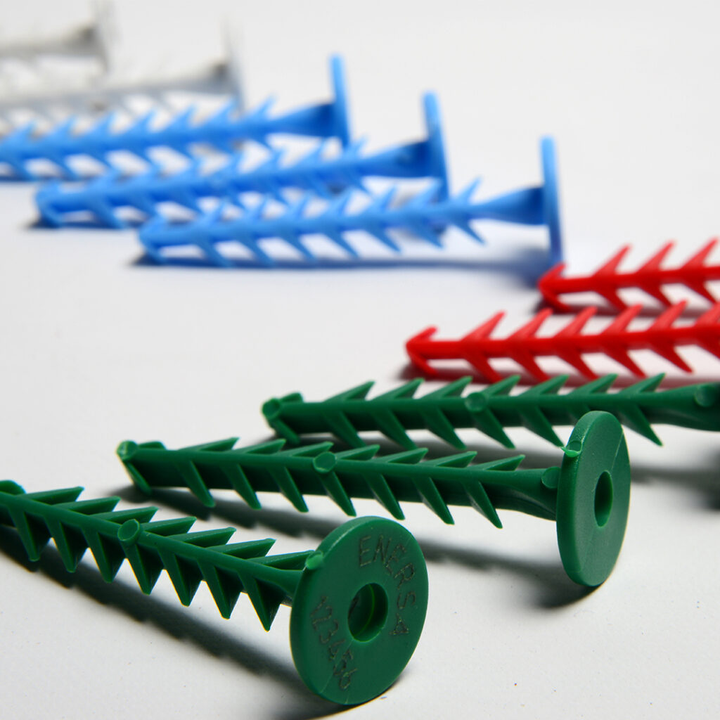 Precintos – CUENCA