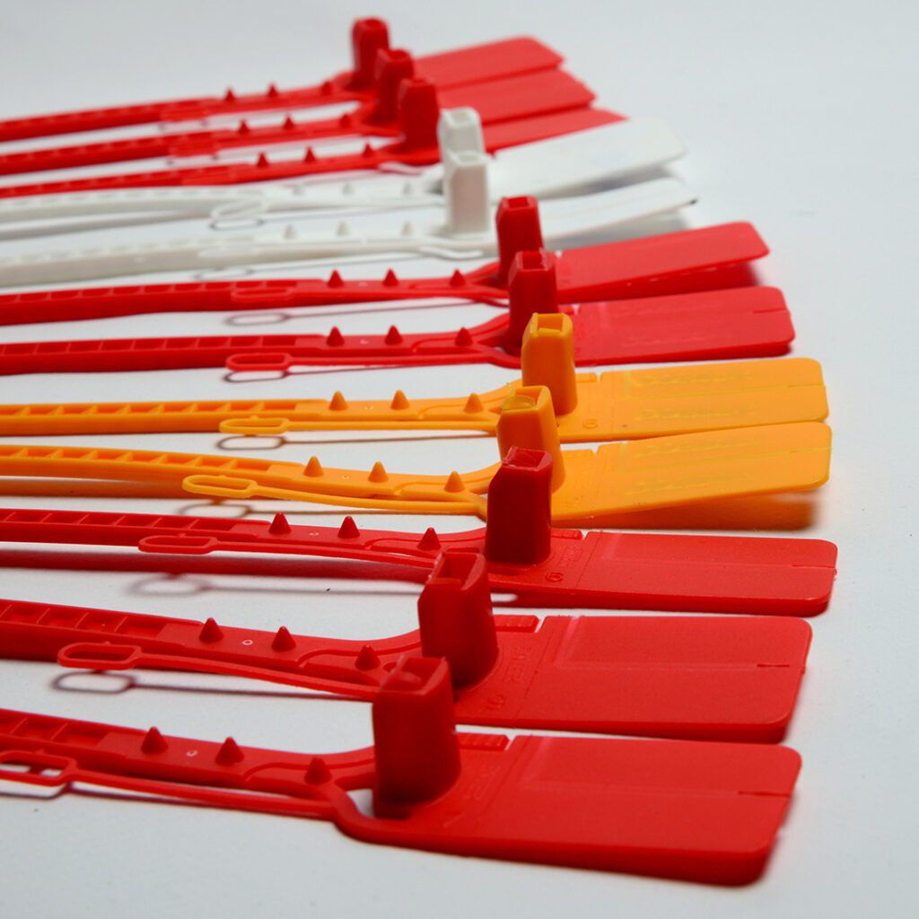 Precintos – CUENCA